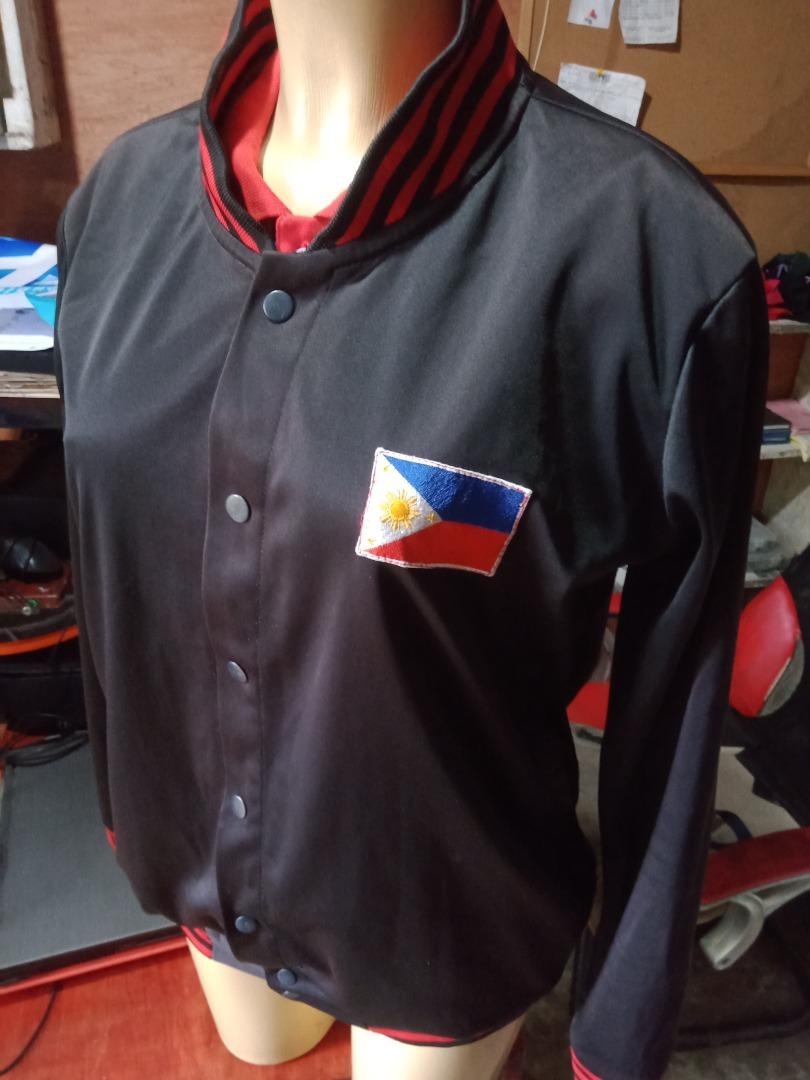 Custom Made Varsity Jacket event tshirt polo shirt Corporate uniform ...