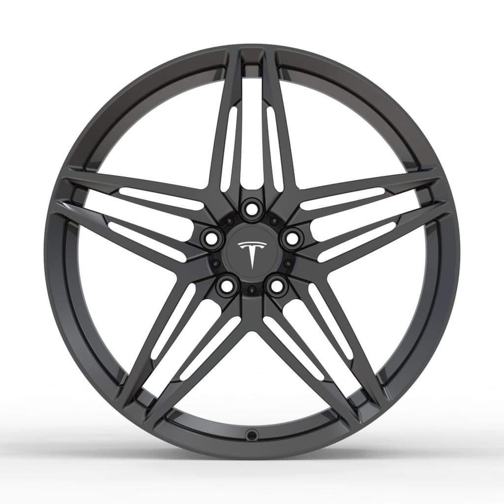 Customize your EV Rims with Forged 66!, Car Accessories, Tyres & Rims ...