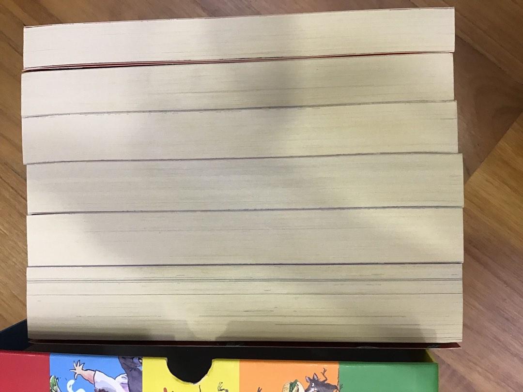 David Williams Collection Mega Box Set, Hobbies & Toys, Books ...