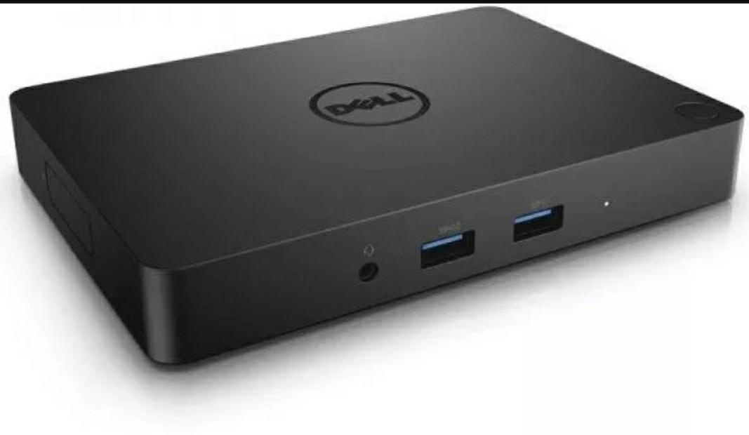 Dell Docking Station WD15 / K17A, Computers & Tech, Parts & Accessories ...