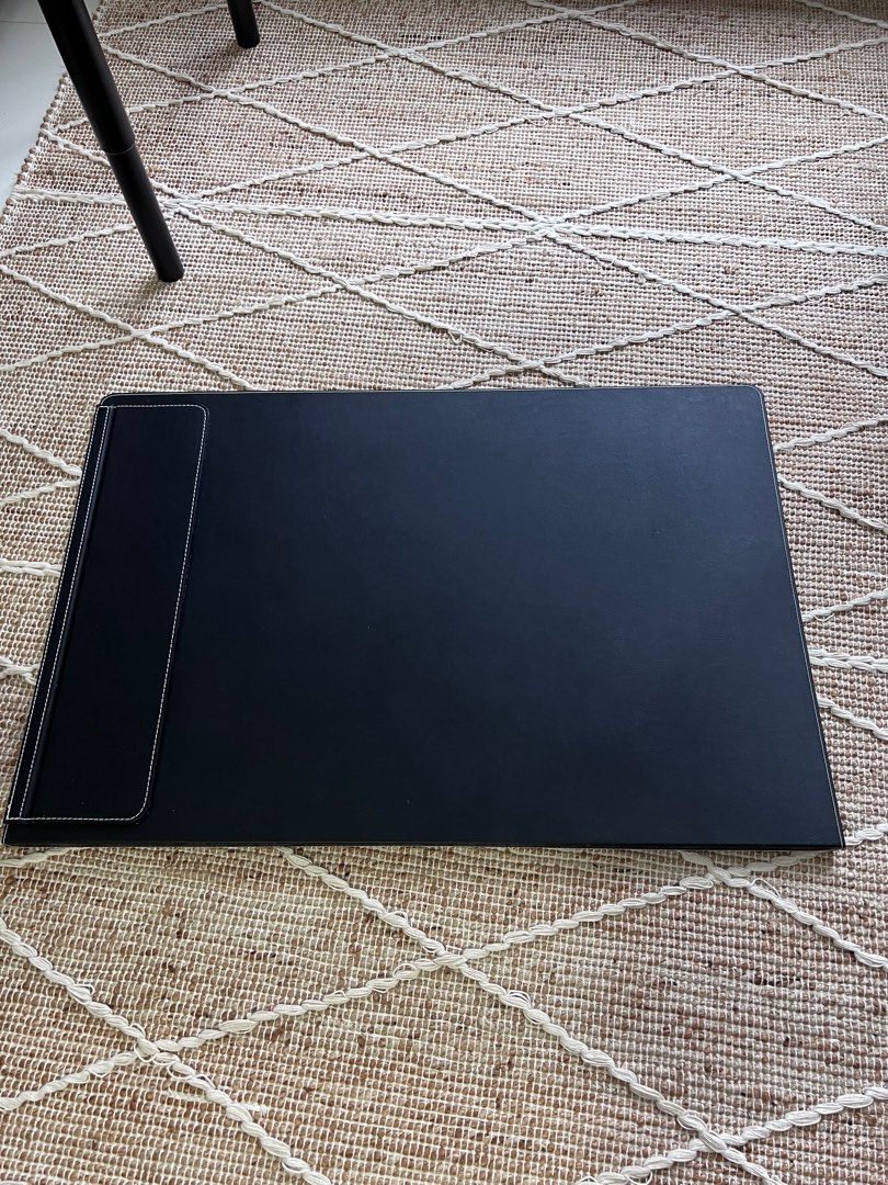 Desk pad, Computers & Tech, Parts & Accessories, Other Accessories on ...