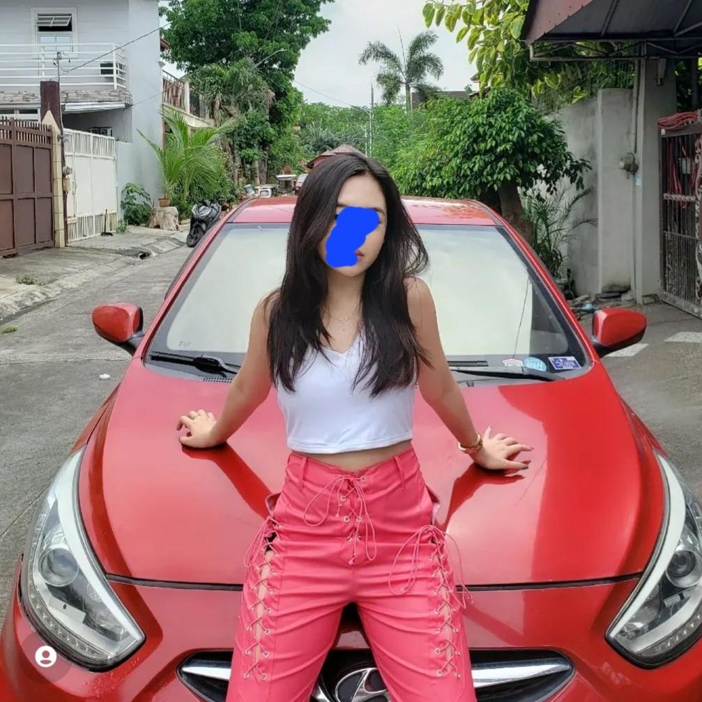 Devon Aoki Lace Up Jeans (Fast&Furious 2), Women's Fashion, Bottoms ...