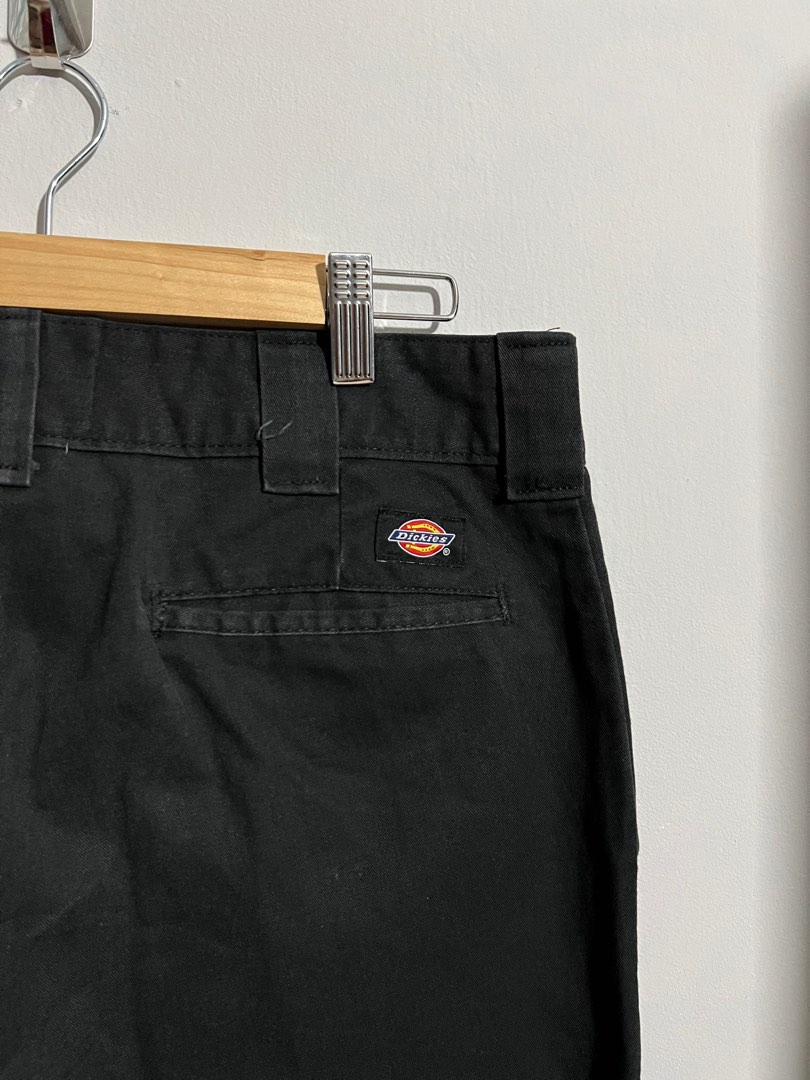 Dickies Chinos Pants Mens Fashion Bottoms Chinos On Carousell