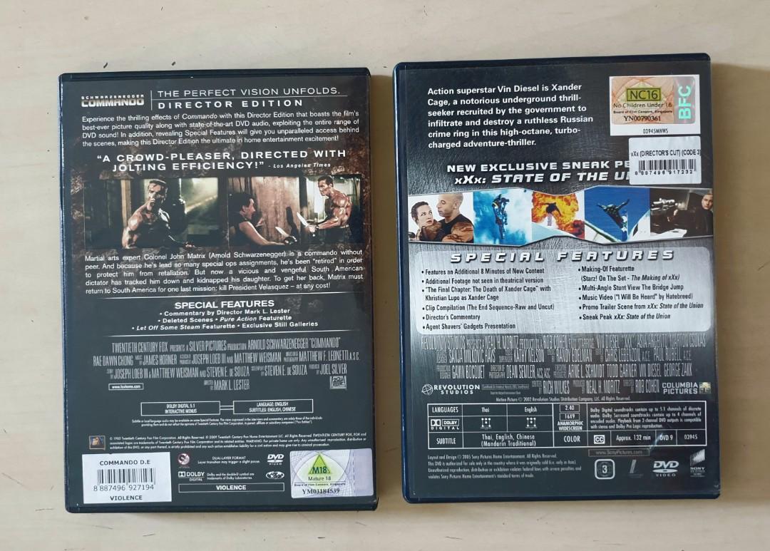 DVD, Wonder Woman,Batman,Gotham Knight,Superman,Batman,Green Lantern ...