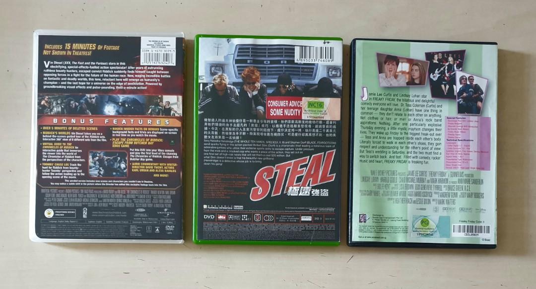 DVD, Wonder Woman,Batman,Gotham Knight,Superman,Batman,Green Lantern ...