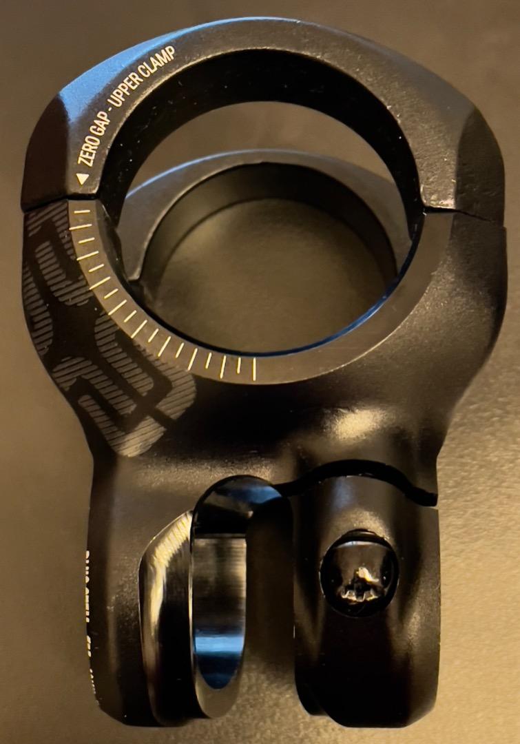 E-Thirteen Plus 35 Stem, Sports Equipment, Bicycles & Parts, Parts ...