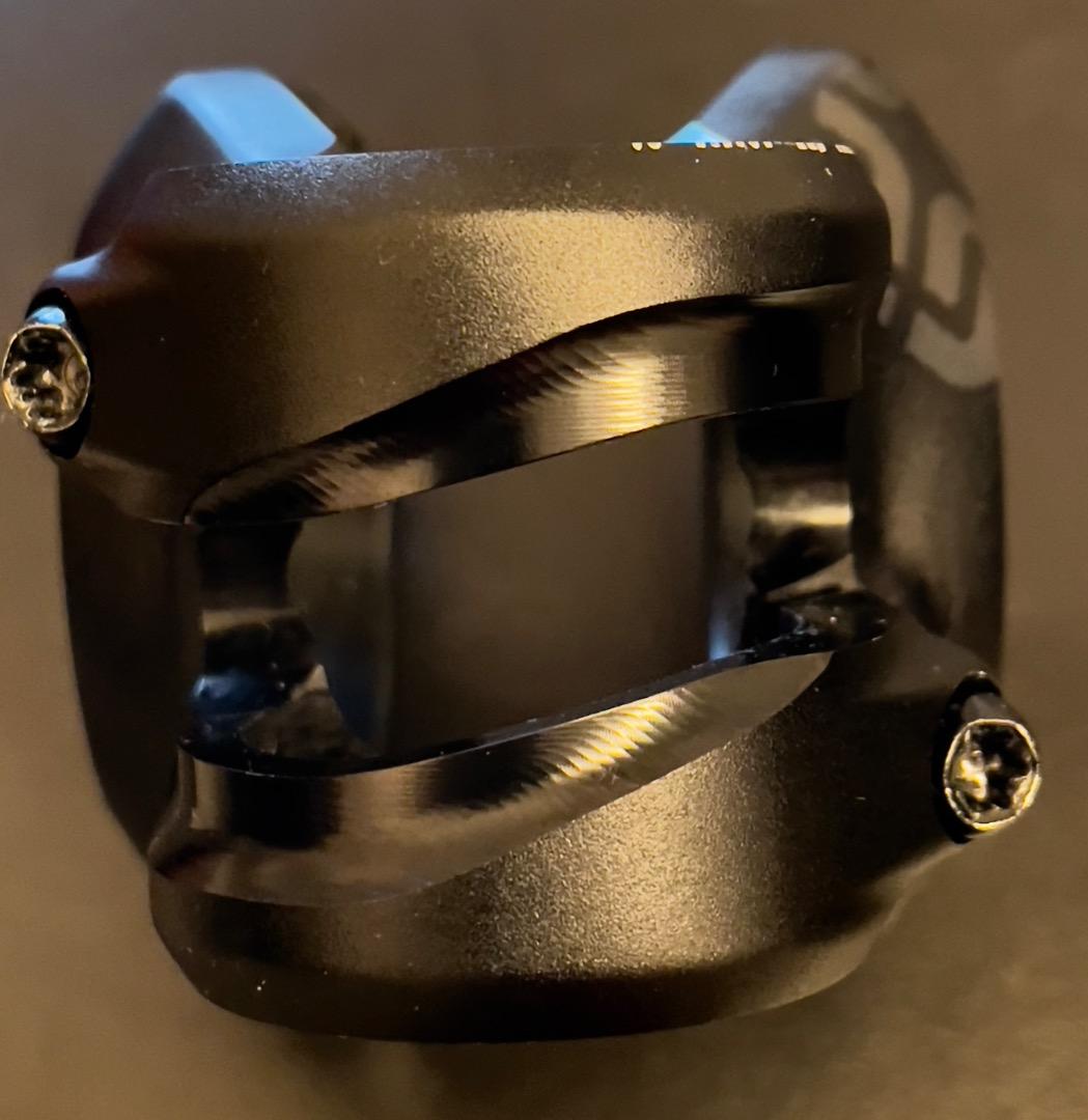 E-Thirteen Plus 35 Stem, Sports Equipment, Bicycles & Parts, Parts ...