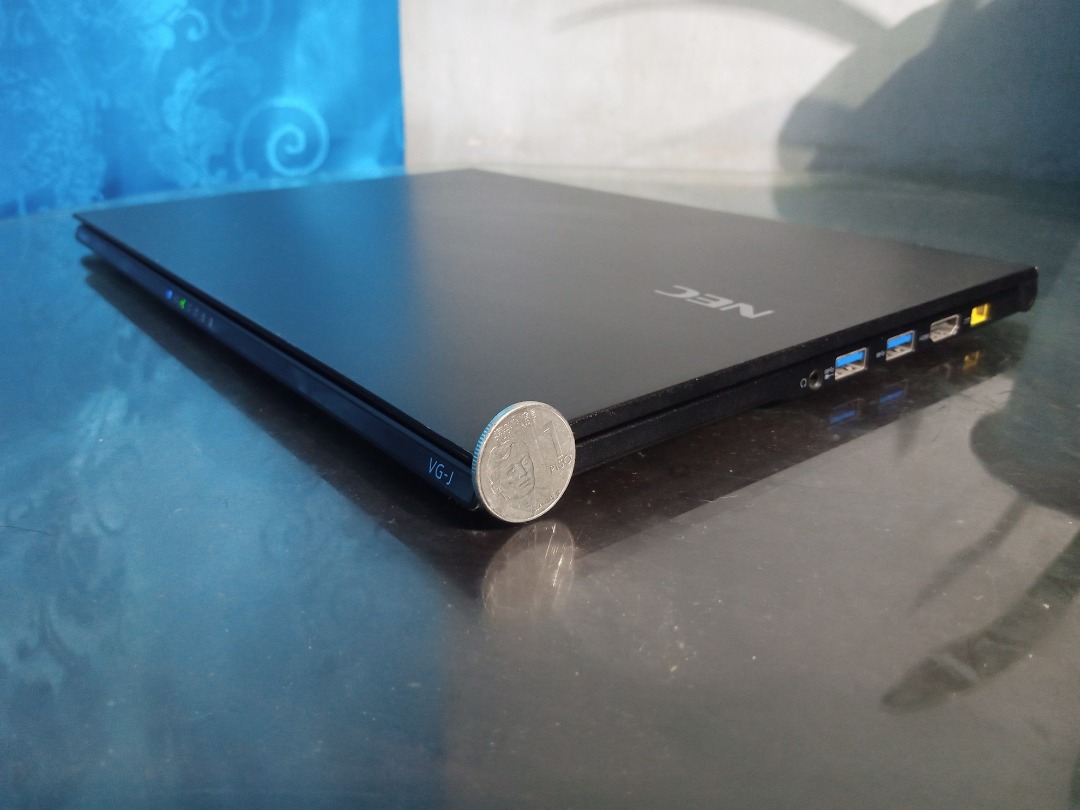 FAST BOOT LAPTOP SLiM TYPE INTEL CORE i5 HDCAM BLUETOOTH, Computers ...