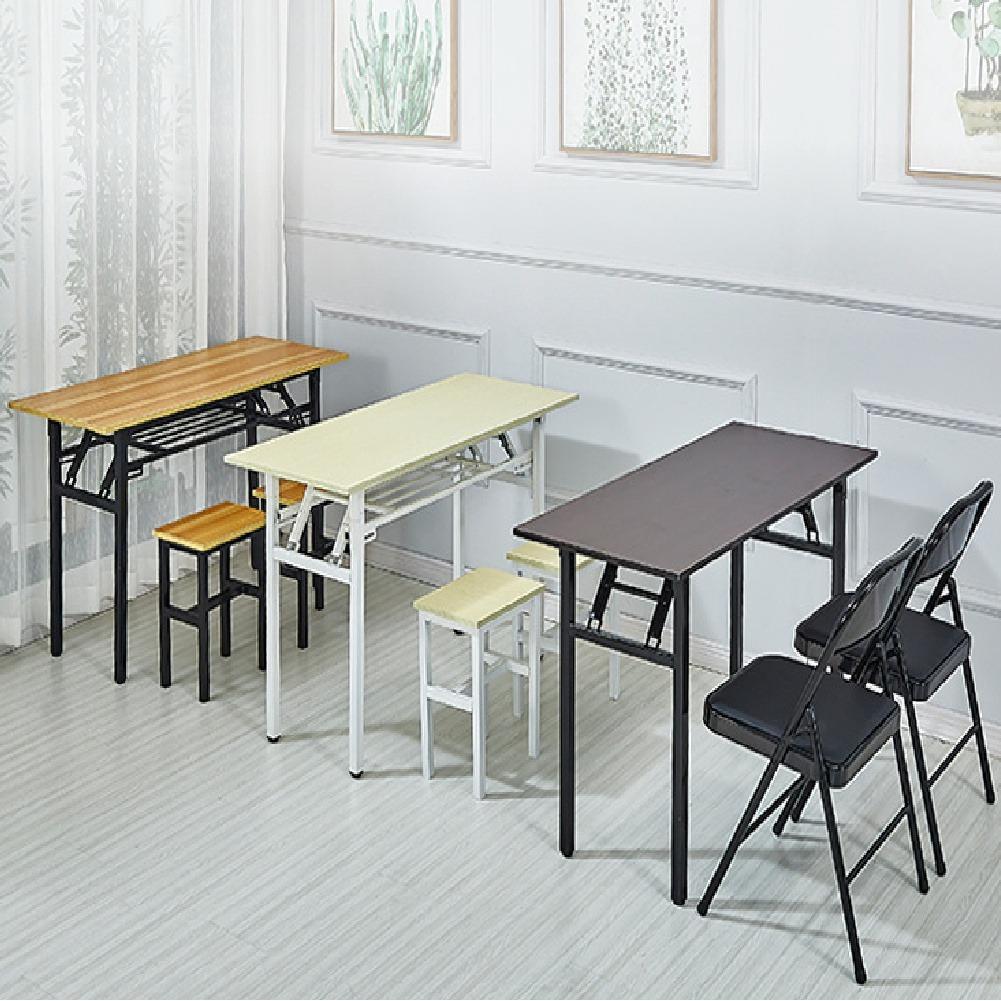 Foldable Table Computer Table Study Tables long desk dining table ...