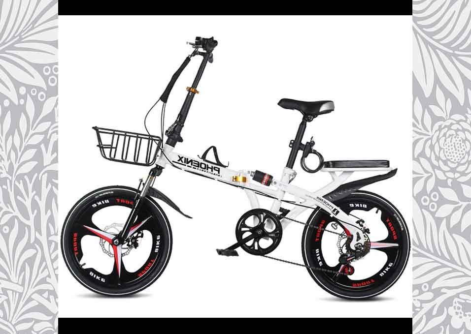 Folding bike 20" Bike 20 inch foldable bicycle 24 inch folding bicycle 26 inch foldable bike 24 ...