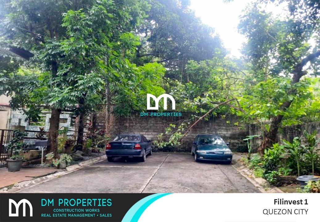 For Sale: House and Lot in Filinvest 1, Quezon City, Property, For Sale ...