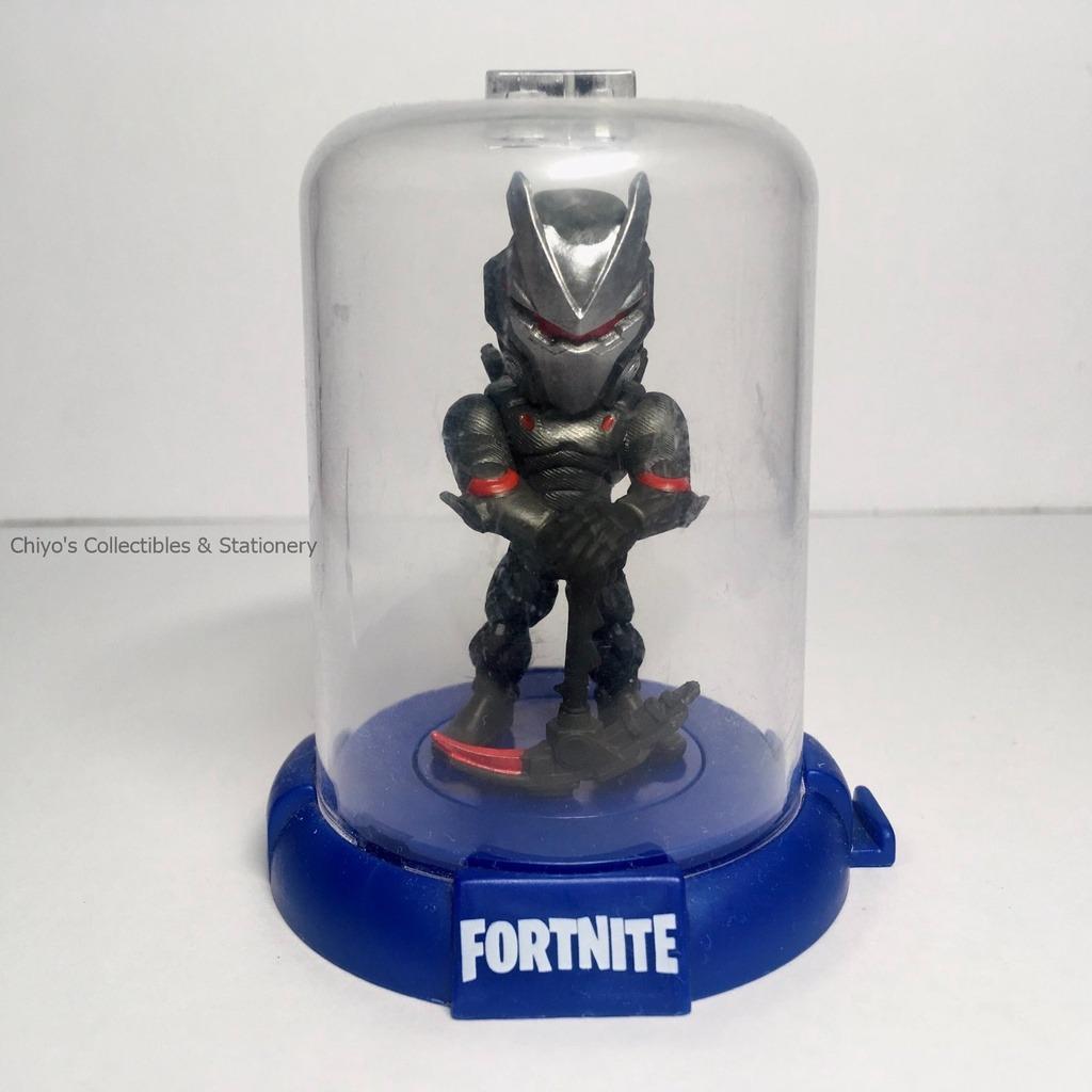 Fortnite Domez 4 Pack Series 1 [Surplus], Hobbies & Toys, Toys & Games ...