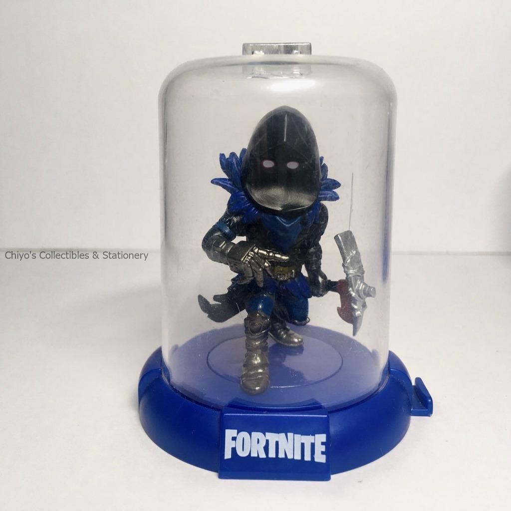 Fortnite Domez 4 Pack Series 1 [Surplus], Hobbies & Toys, Toys & Games ...