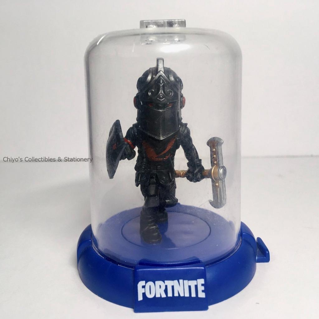 Fortnite Domez 4 Pack Series 1 [Surplus], Hobbies & Toys, Toys & Games ...