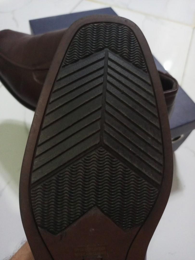 Gallardo Formal Shoes, Men's Fashion, Footwear, Dress Shoes on Carousell