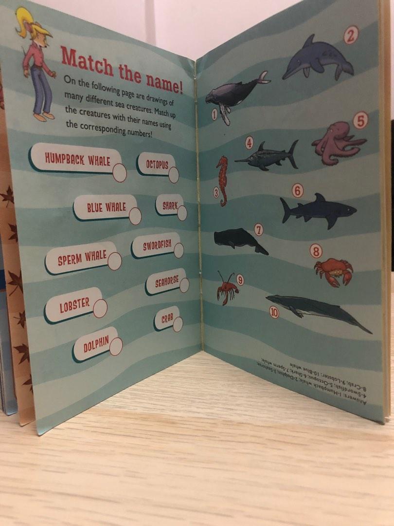 Geronimo Stilton: Save the White Whale!, Hobbies & Toys, Books ...