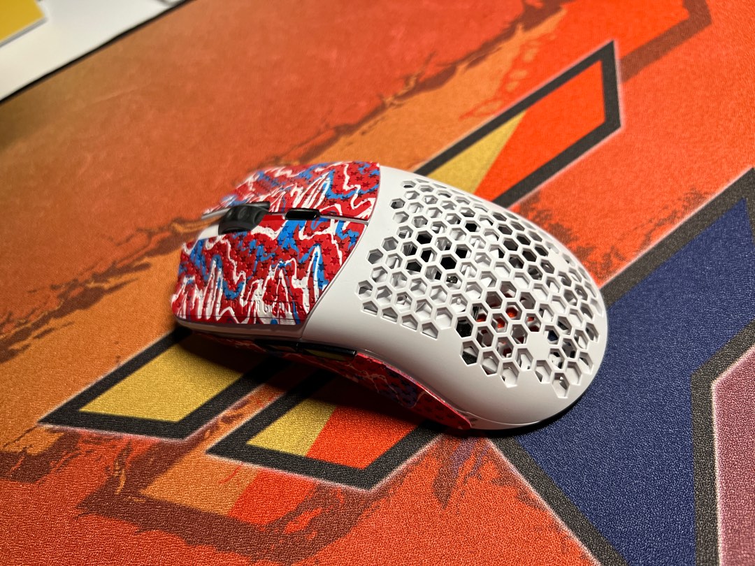 Glorious model o wireless, Computers & Tech, Parts & Accessories, Mouse ...