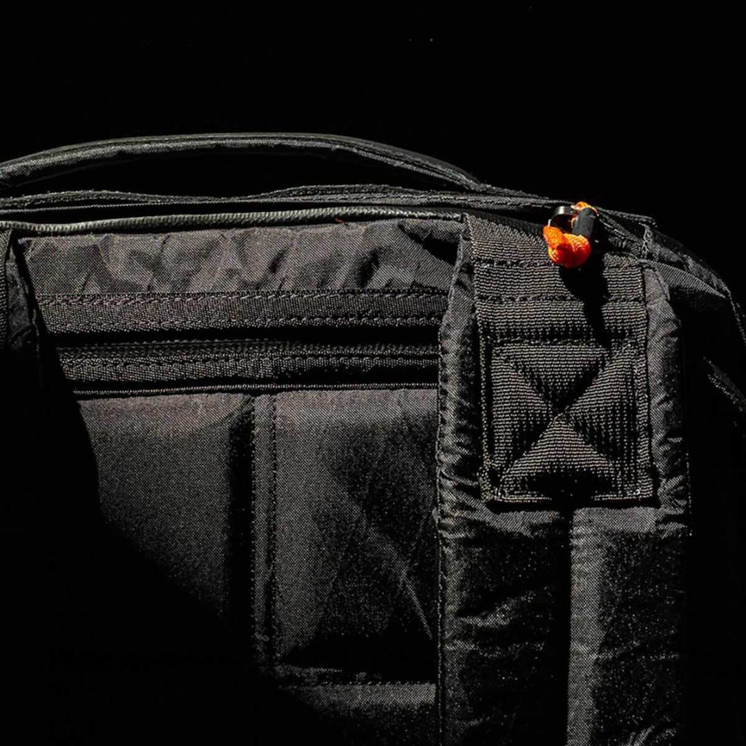 GORUCK x Carryology | Kaidan V2.0 GR2 34L Backpack, Men's Fashion, Bags ...