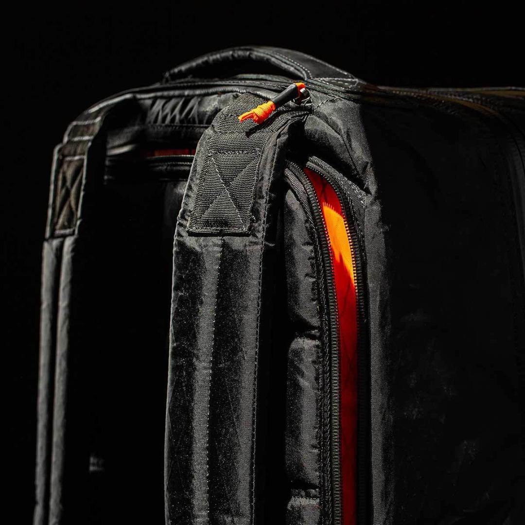 GORUCK x Carryology | Kaidan V2.0 GR2 34L Backpack, Men's Fashion, Bags ...