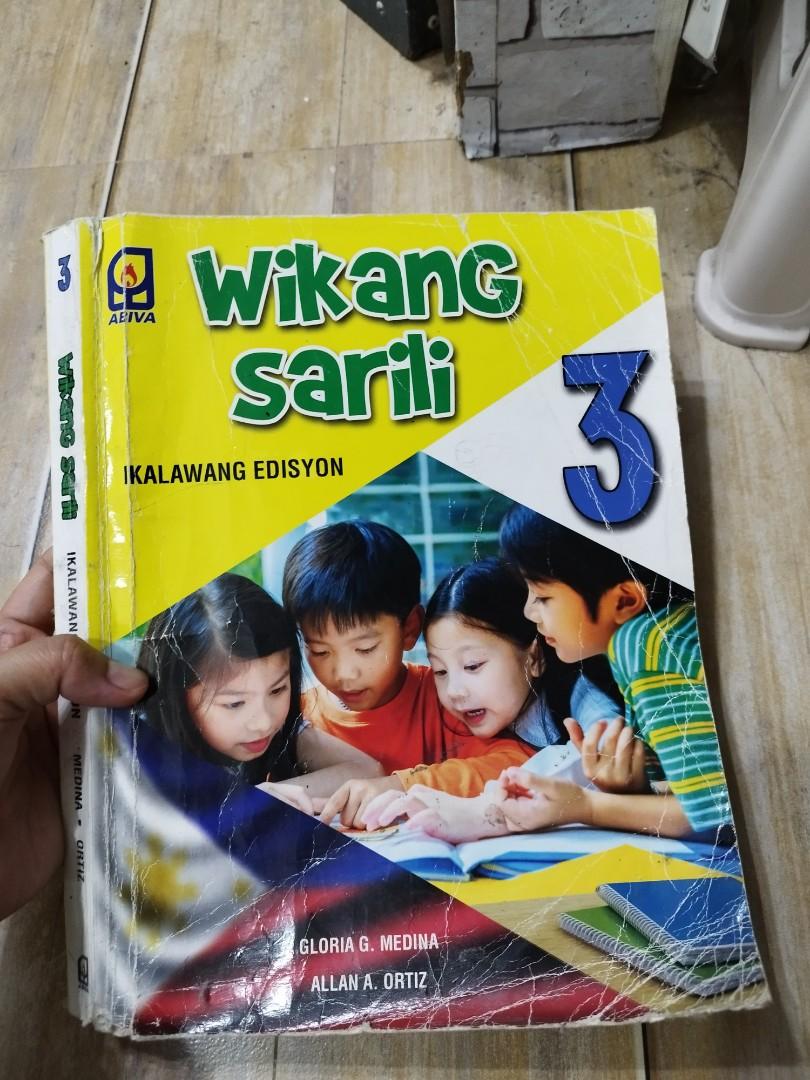Grade 3 Books (Used), Hobbies & Toys, Books & Magazines, Textbooks on ...