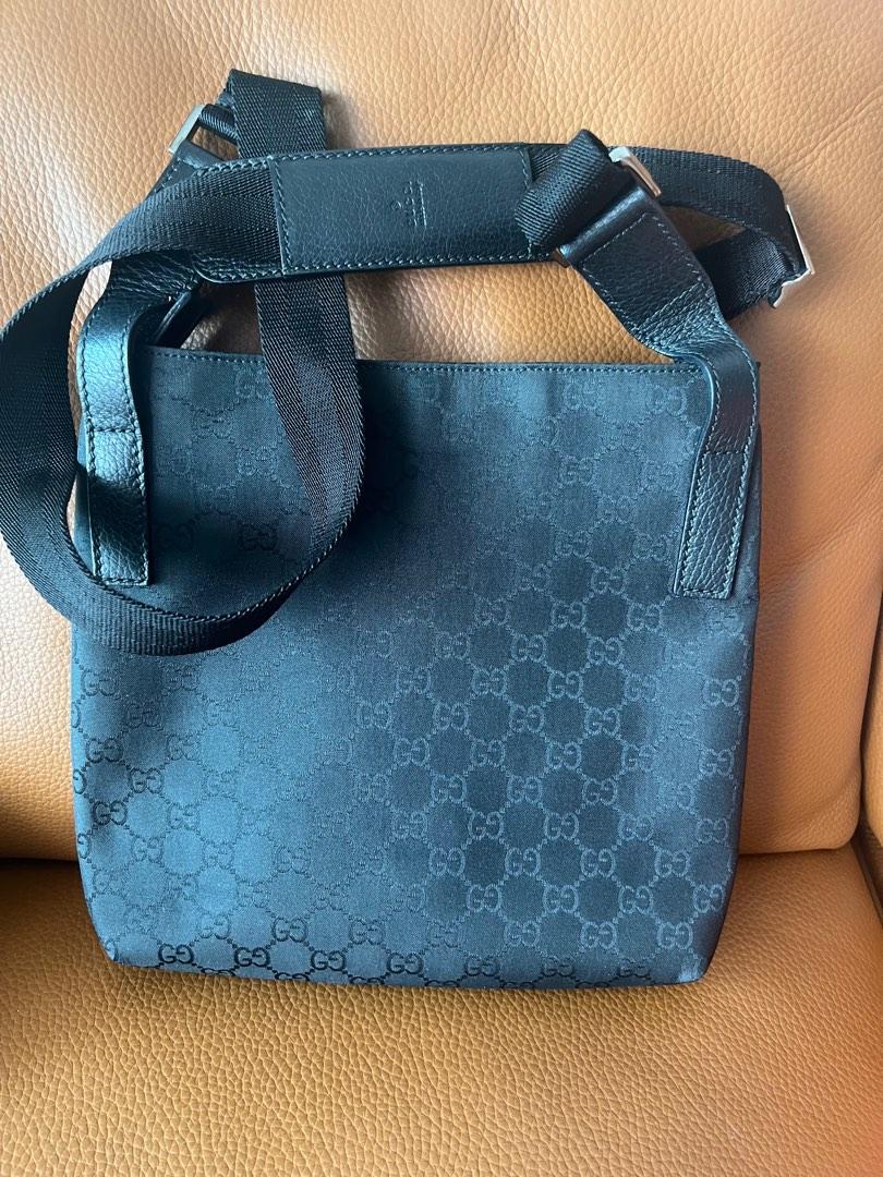 Gucci cross body bag, Women's Fashion, Bags & Wallets, Cross-body Bags ...