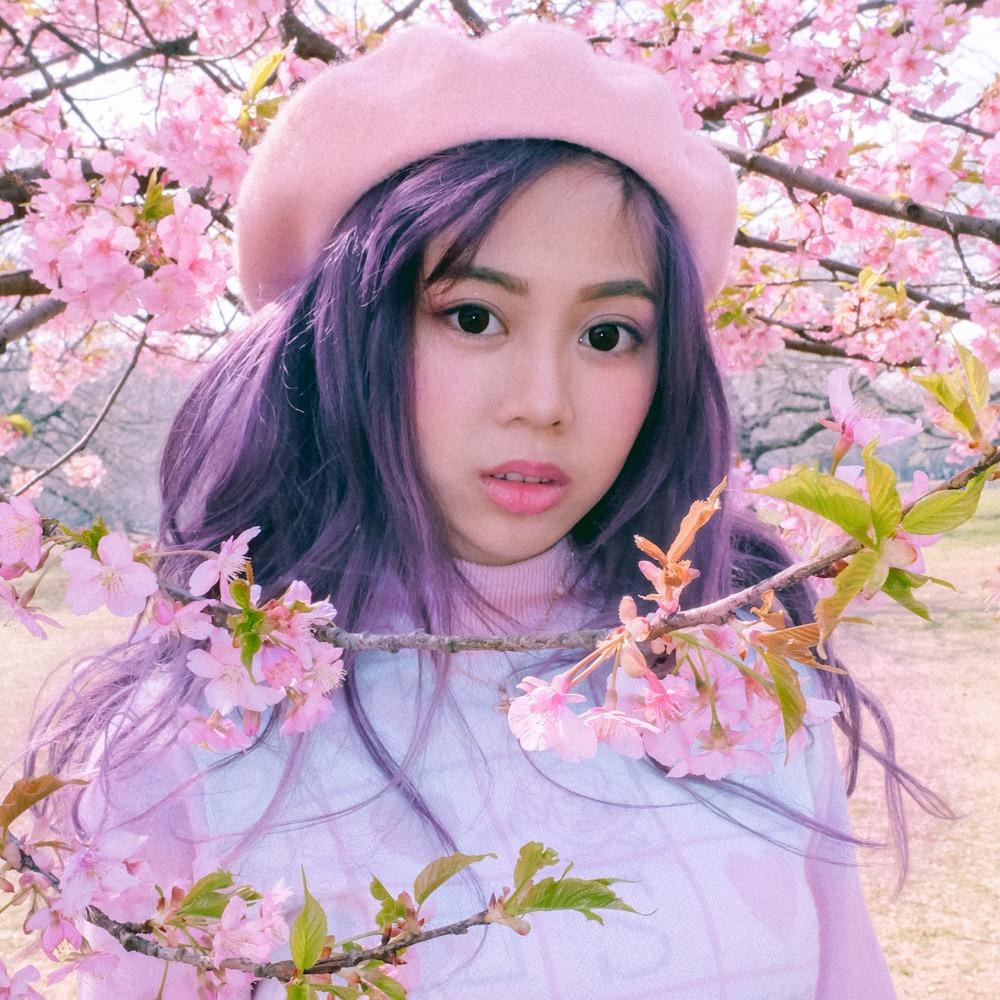 Heart Dolly Beret | PRE-ORDER | Pink Coquette Girl Kawaii Larme Doll ...