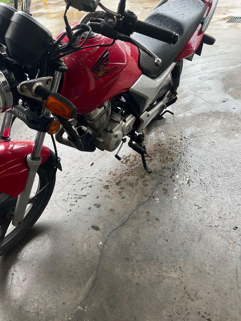 Honda cb125 for sale, Motorcycles, Motorcycles for Sale, Class 2B on ...