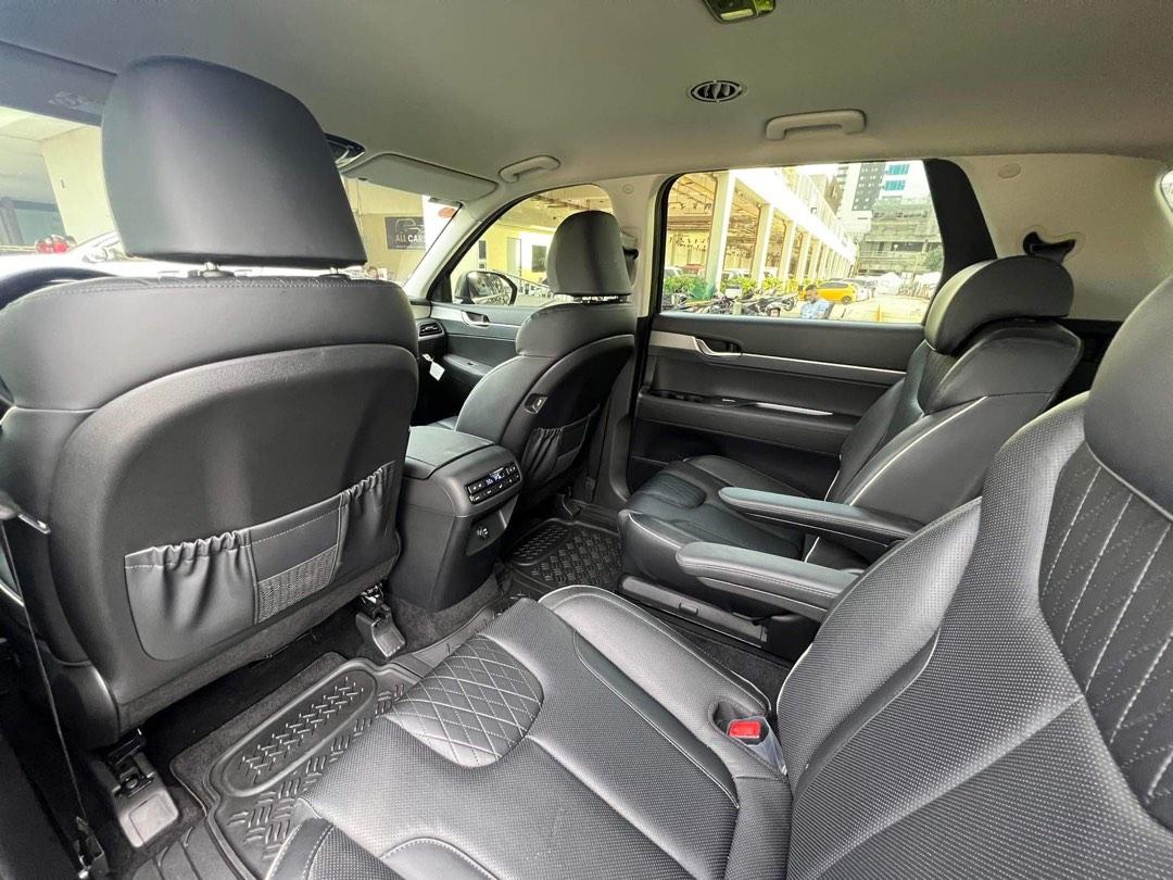 Hyundai Palisade Htrac AWD Auto, Cars for Sale, Used Cars on Carousell