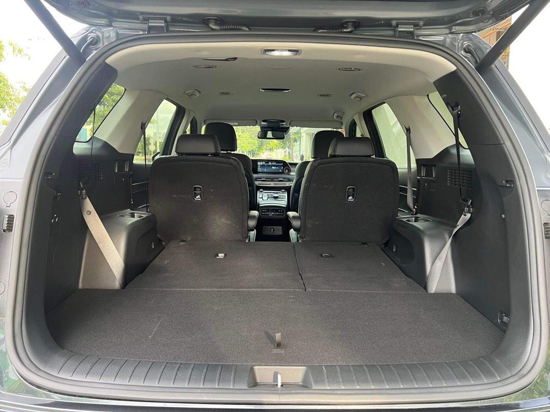 Hyundai Palisade Htrac AWD Auto, Cars for Sale, Used Cars on Carousell