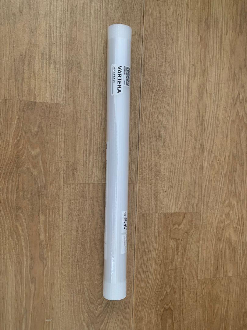 ikea variera clear drawer mat, Furniture & Home Living, Home Decor ...