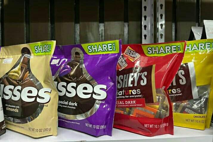 imported Goods From USA, Food & Drinks, Other Food & Drinks on Carousell