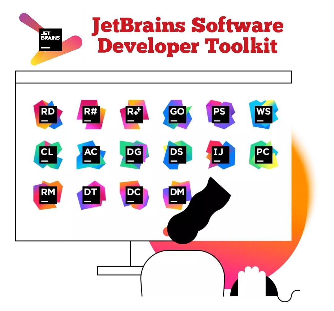 License Key Software Developmentprogrammingprojectengineering Toolkit Jetbrains Intellij