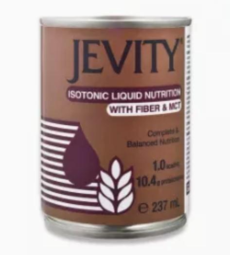 Jevity Liquid (237ml) X 30, Health & Nutrition, Health Supplements ...
