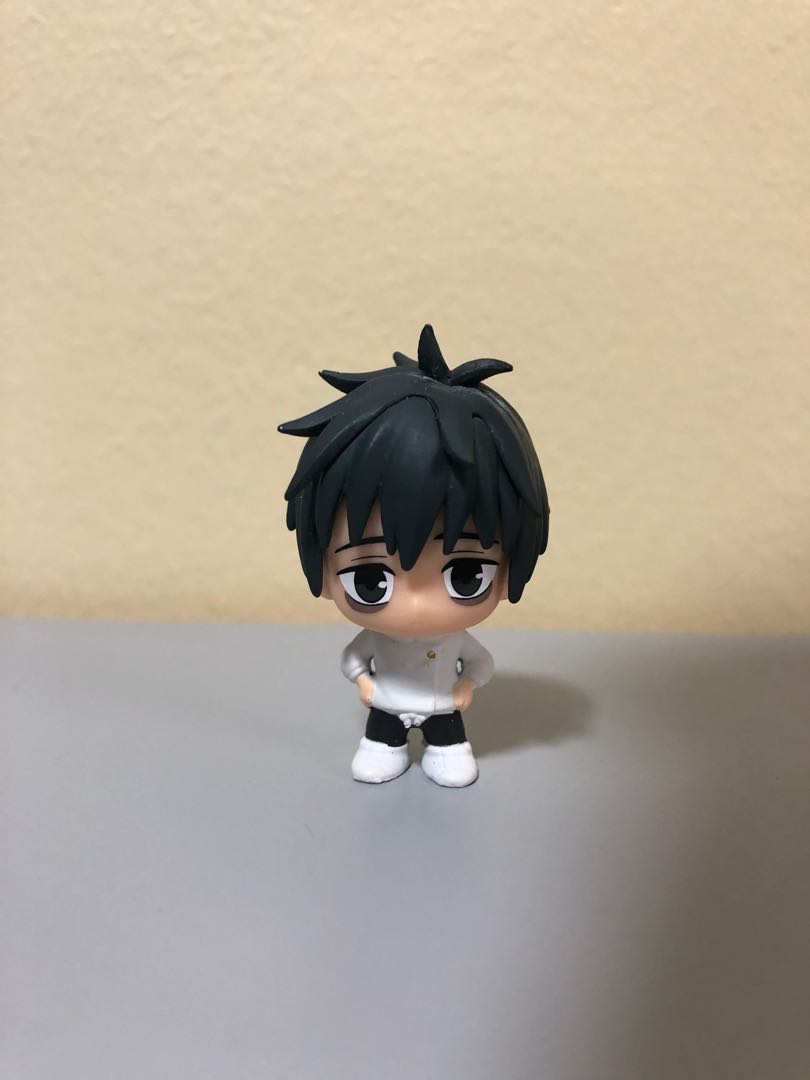 Jujutsu Kaisen Yuta Figurine, Hobbies & Toys, Toys & Games on Carousell