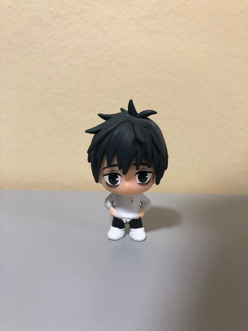 Jujutsu Kaisen Yuta Figurine, Hobbies & Toys, Toys & Games on Carousell
