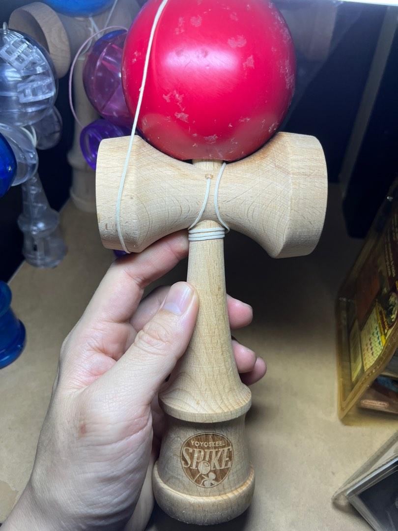 jumbo kendama