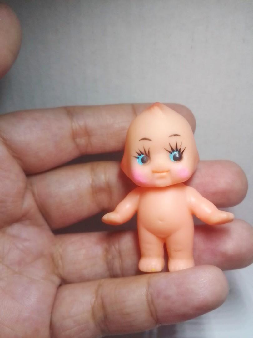 Kewpie mini figure, Hobbies & Toys, Toys & Games on Carousell