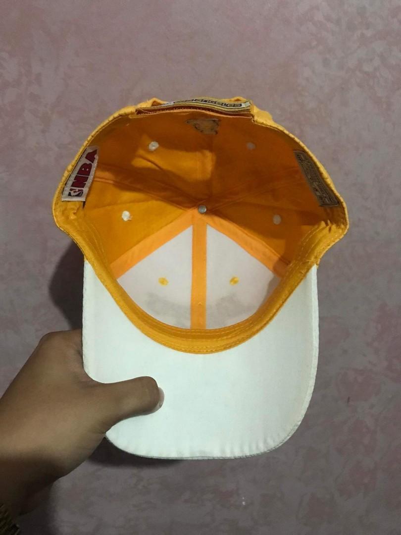 KOBE BRYANT CAP BY DREW PEARSON, Men's Fashion, Watches & Accessories ...