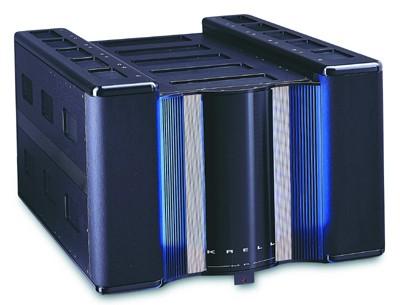 Krell MRA Master reference amplifier, Audio, Soundbars, Speakers ...