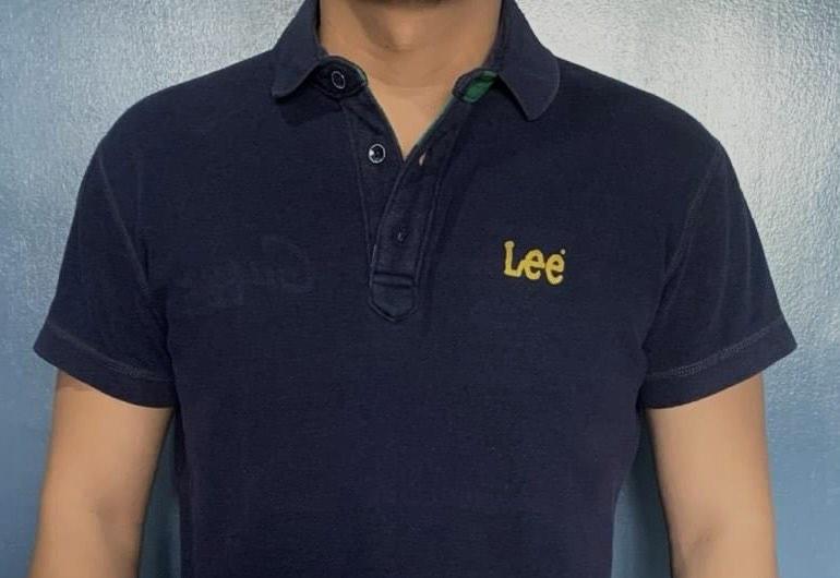 Lacoste, Zara, Lee (4 polo bundle), Men's Fashion, Tops & Sets, Tshirts ...