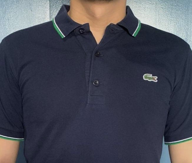 Lacoste, Zara, Lee (4 polo bundle), Men's Fashion, Tops & Sets, Tshirts ...