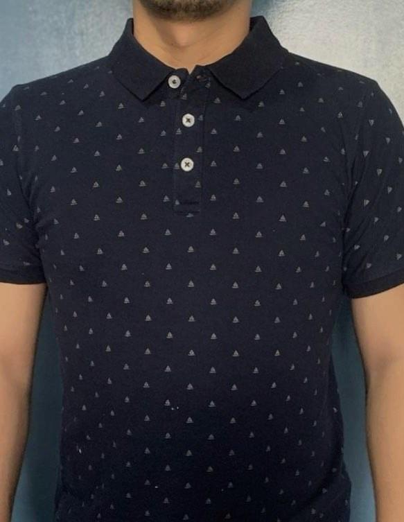 Lacoste, Zara, Lee (4 polo bundle), Men's Fashion, Tops & Sets, Tshirts ...