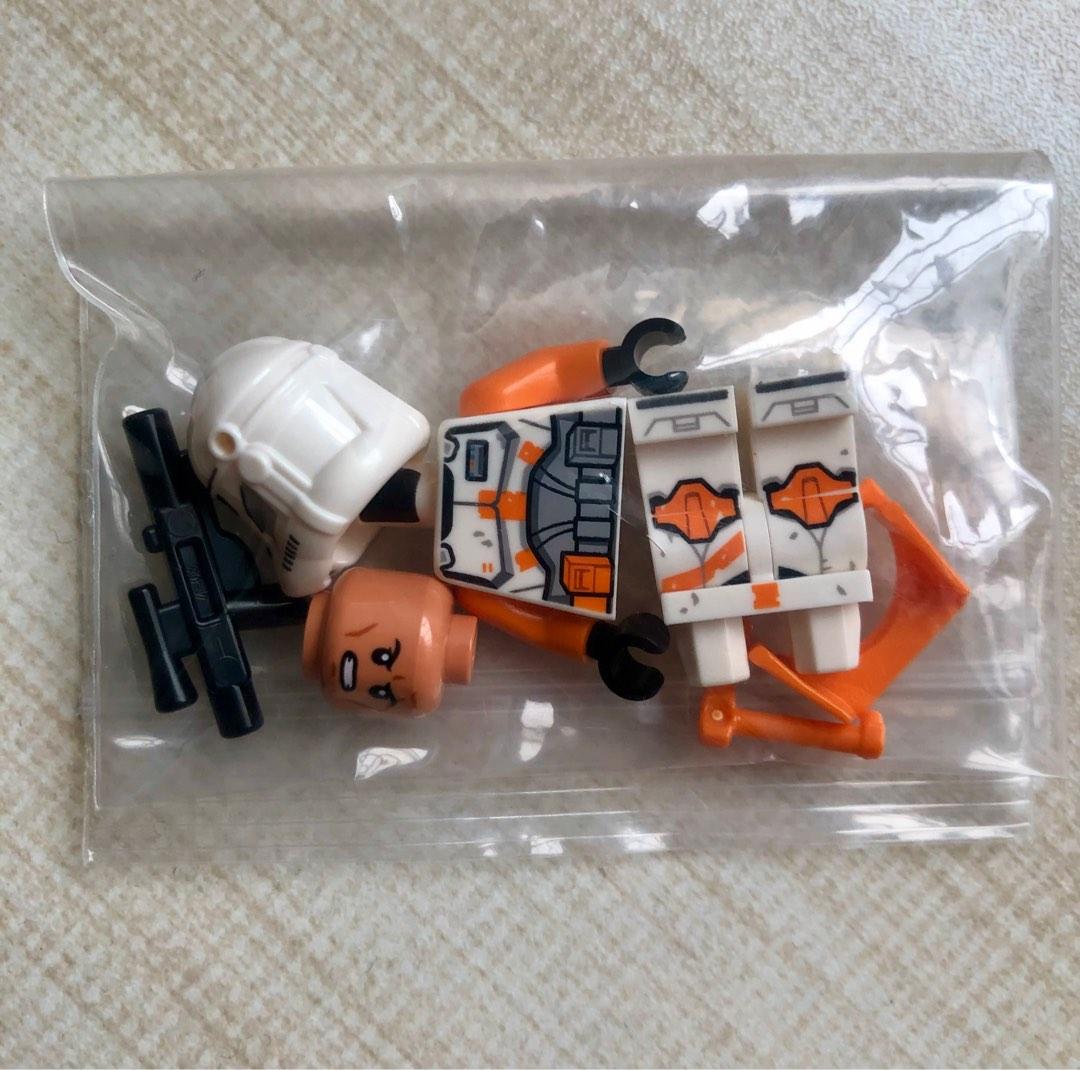 LEGO Commander Cody (Phase 2) SW1233, Hobbies & Toys, Toys & Games on ...