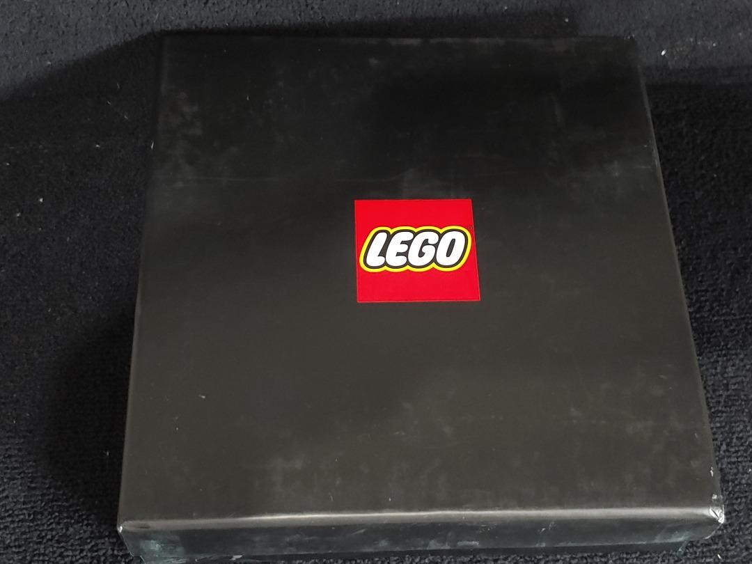 LEGO VIP Award Trophy Lego Store Korea Gold Membership rare, Hobbies ...