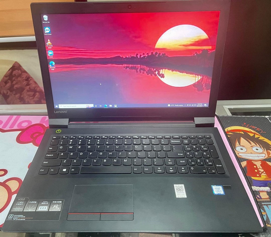 LENOVO LAPTOP, Computers & Tech, Laptops & Notebooks on Carousell