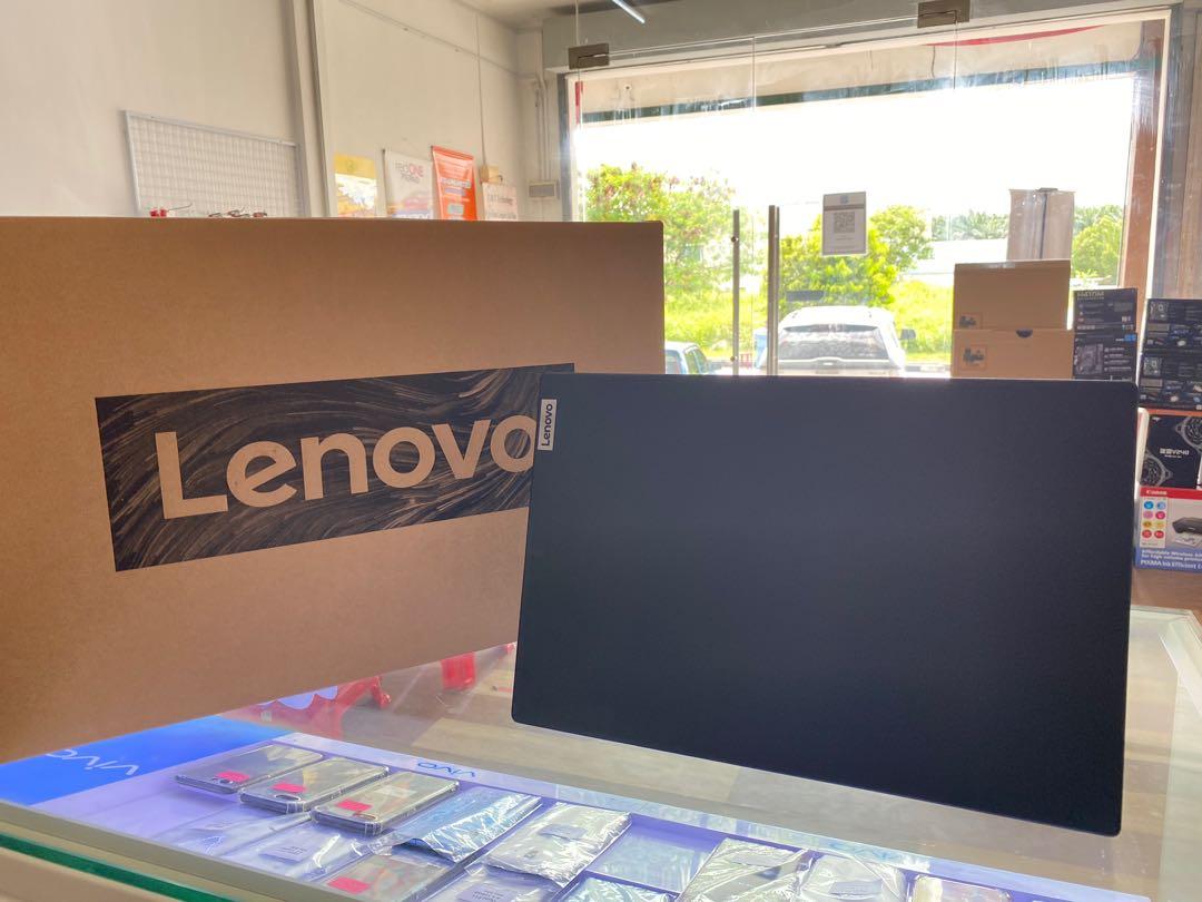 Lenovo V14 G2 ALC, Computers & Tech, Laptops & Notebooks on Carousell