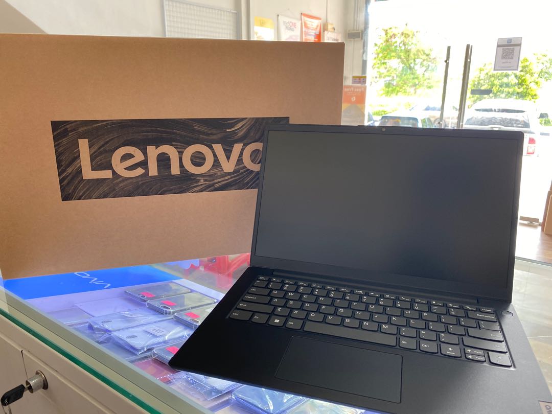 Lenovo V14 G2 ALC, Computers & Tech, Laptops & Notebooks on Carousell