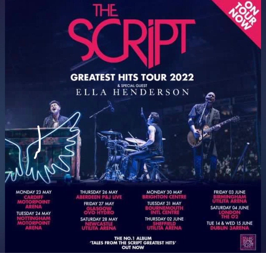 LF PB1 ROW 1, Tickets & Vouchers, Event Tickets on Carousell