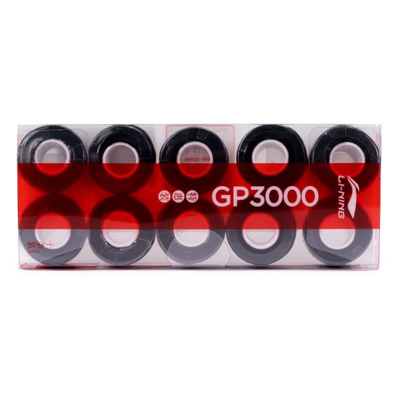Lining GP3000, Sports Equipment, Sports & Games, Racket & Ball Sports ...