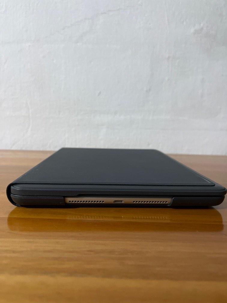 Logitech Slim Folio Case Mobile Phones Gadgets Other Gadgets On Carousell